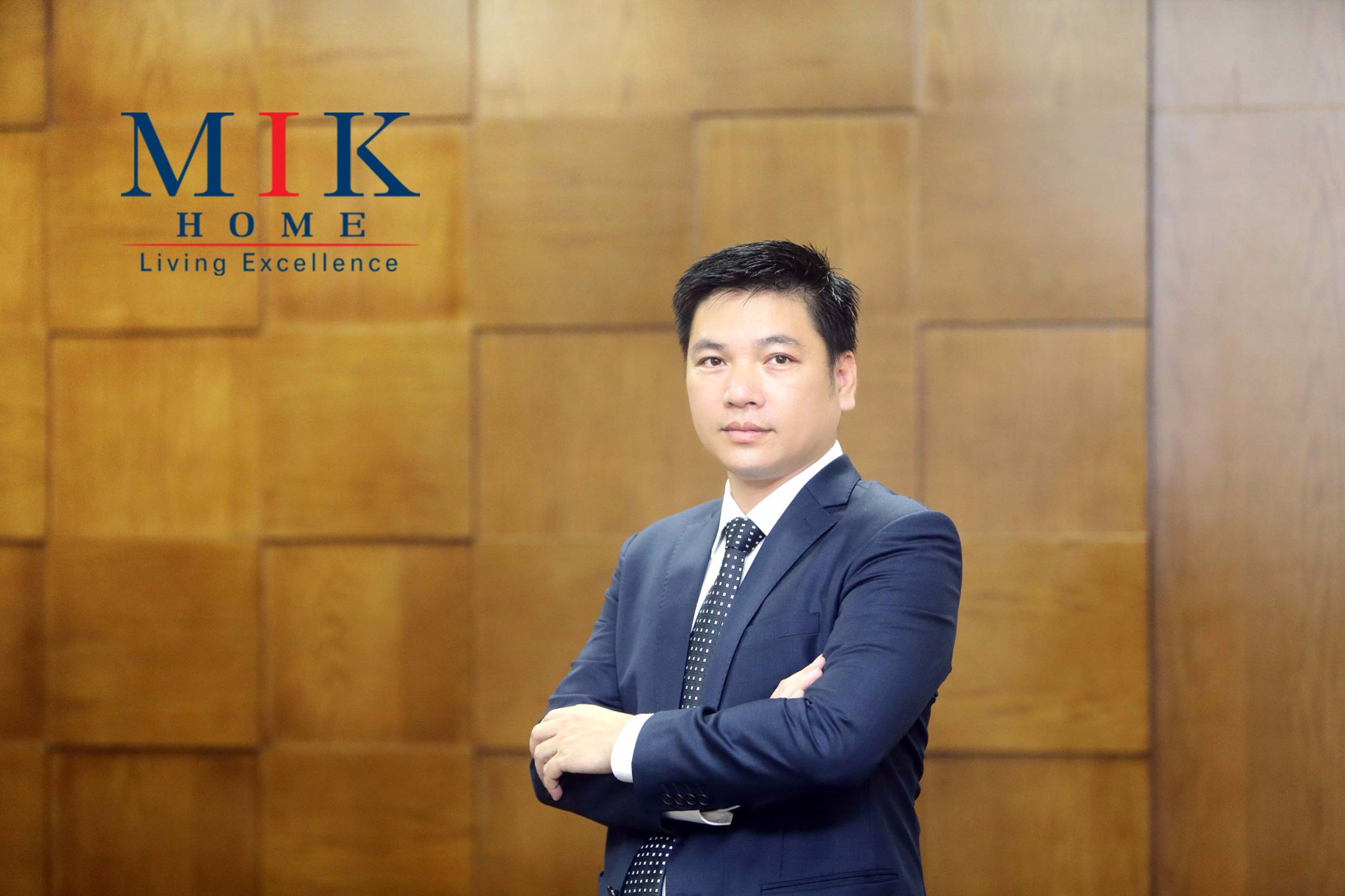 Tổng giám đốc MIK Home: ‘Đau đầu’ để không dự án nào giống dự án nào