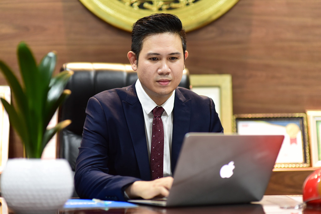 CEO Asanzo thừa nhận sử dụng linh kiện Trung Quốc