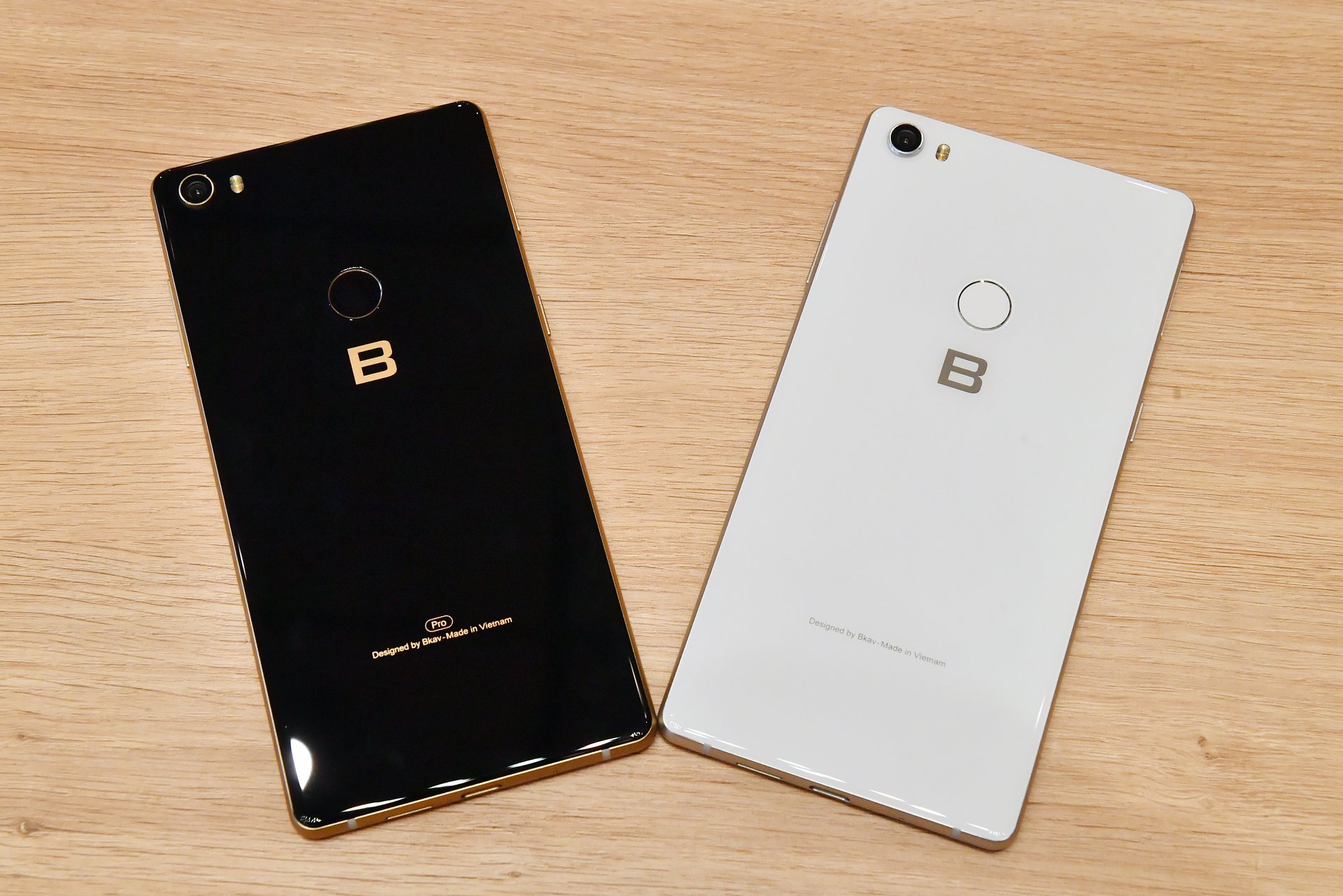 Bphone 4 sẽ chính thức ra mắt vào ngày 25/3