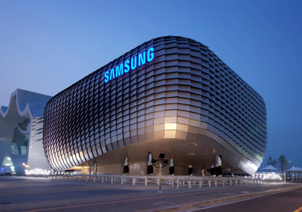 Samsung đề ra mục tiêu kép trong năm 2021