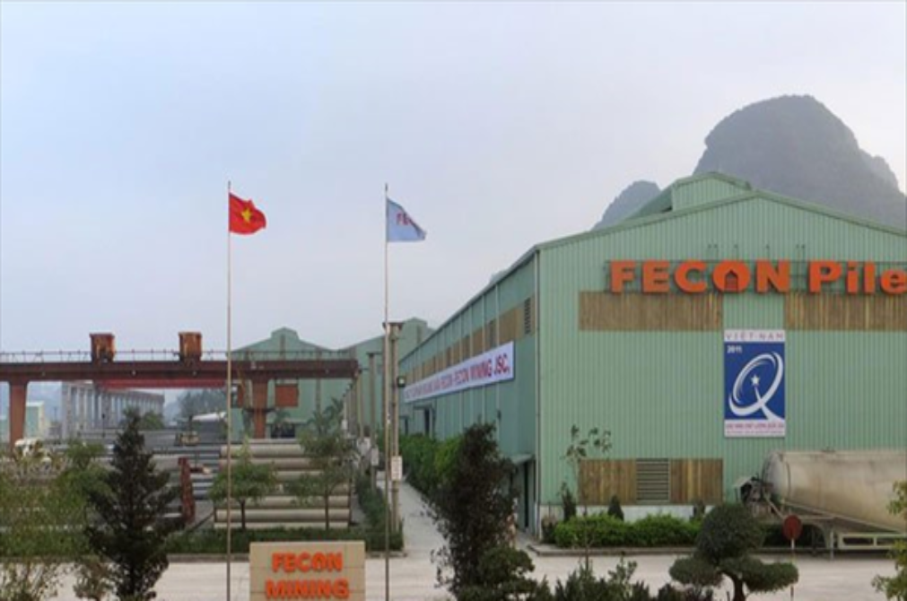 Fecon đặt mục tiêu lợi nhuận tăng 31% trong năm 2021