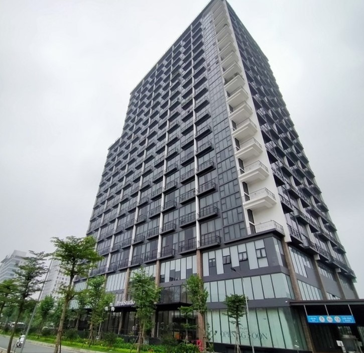 Cổ phiếu CTX Holding nằm trong diện cảnh báo và những “lình xình” tại ...