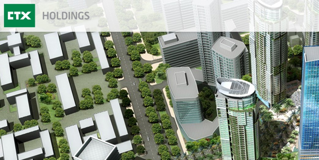 Cổ phiếu CTX Holding nằm trong diện cảnh báo và những “lình xình” tại ...