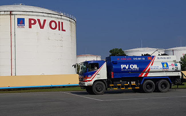 PV OIL: 6 tháng đầu năm lãi gần 463 tỷ đồng, vượt hơn 44% chỉ tiêu cả năm