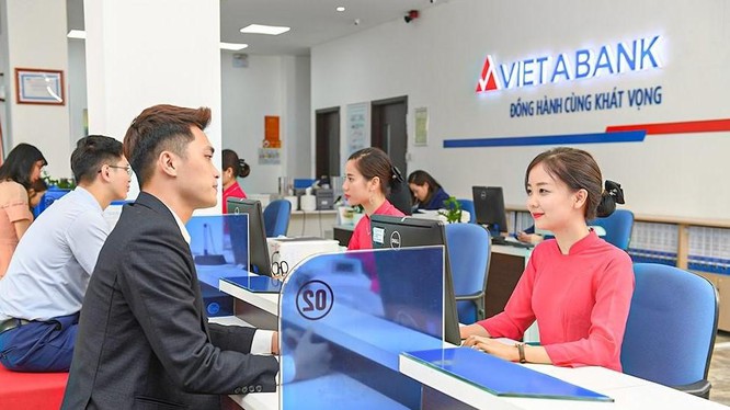 VietABank báo lãi vượt 28% so với kế hoạch, đạt 844 tỷ đồng trong năm 2021