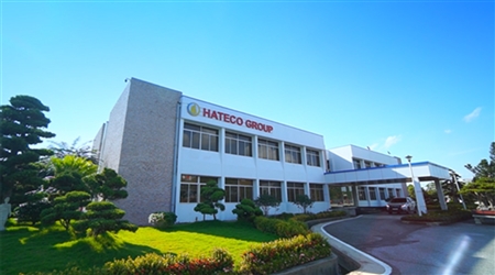 Được tăng vốn đầu tư 2 cảng container ở Hải Phòng thêm 2.500 tỷ, Hateco ...