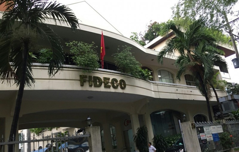 Fideco (FDC) trống ghế Chủ tịch trước thềm ĐHĐCĐ