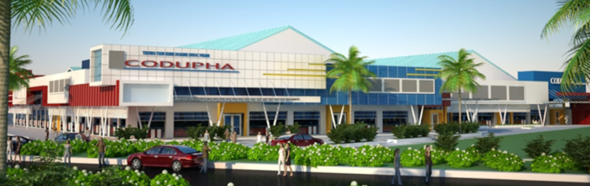 Dược phẩm Codupha (CDP) trả 2% cổ tức bằng tiền cho cổ đông