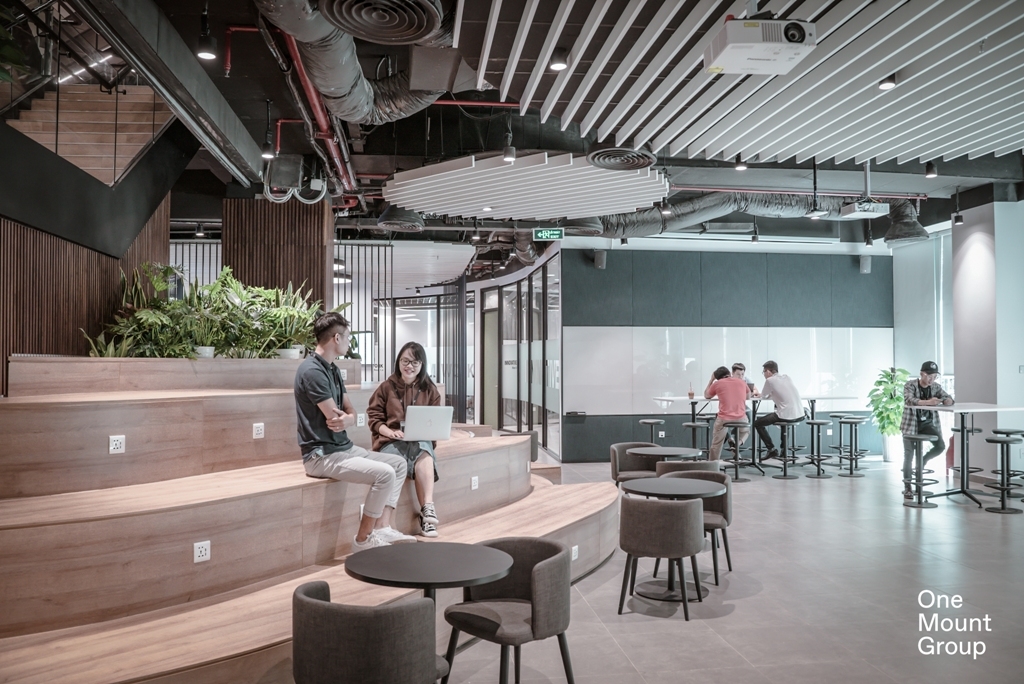 “One Mount Group đặt tham vọng gì sau khi cơ cấu lại tỷ lệ góp vốn”