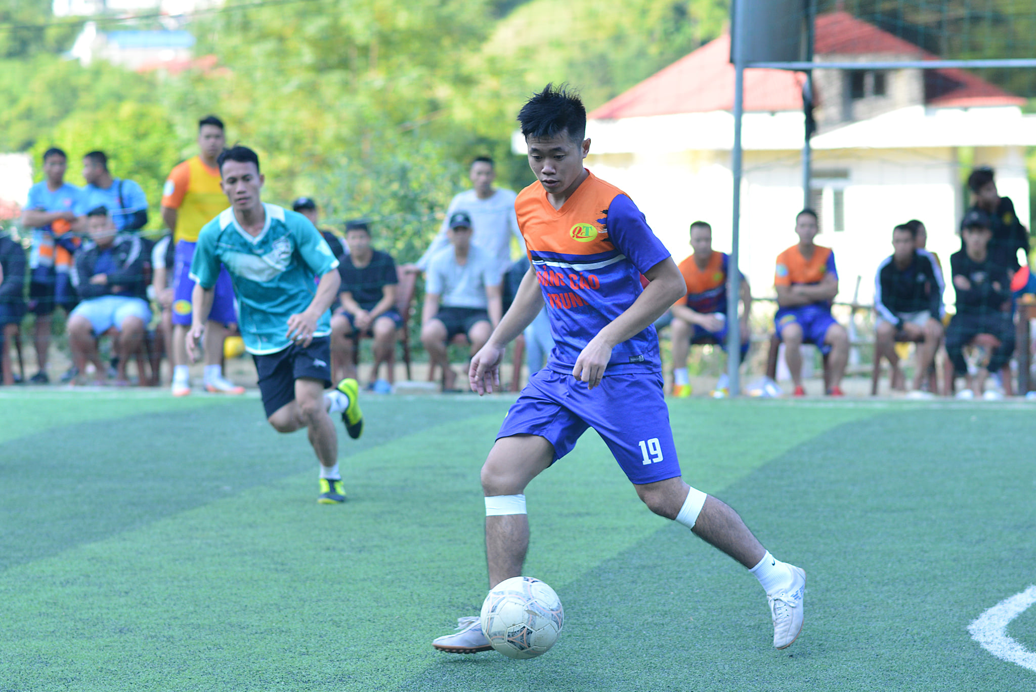 Top 50 hình ảnh sân thượng đình đẹp nhất