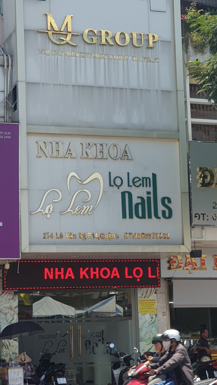 MQ Group bị xử phạt vì hàng loạt sai phạm tại Nha khoa Lọ Lem