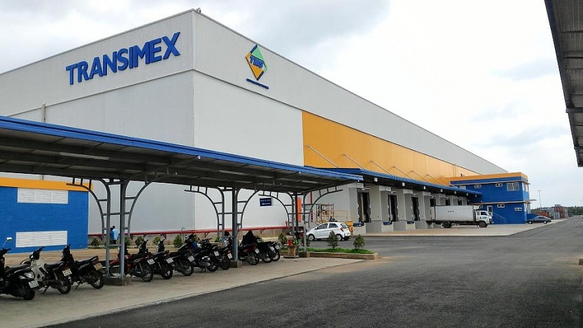 Transimex (TMS) "miệt mài" thoái vốn, bán tiếp 3,3 triệu cổ phiếu CLX ...