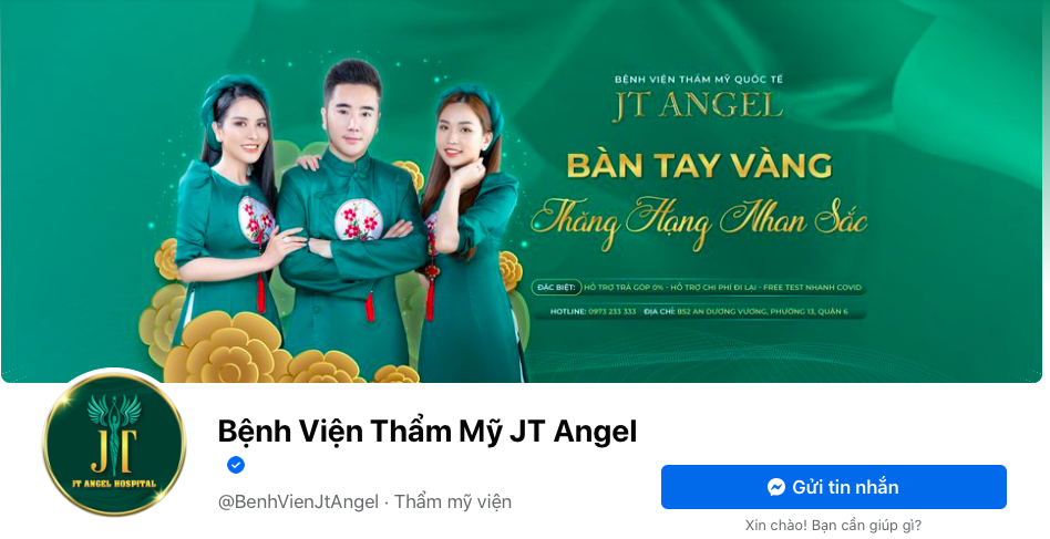 Bệnh viện Thẩm mỹ JT Angel của CEO Nhã Lê nhiều lần bị xử phạt