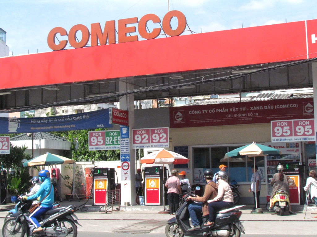 Doanh thu nghìn tỷ vẫn thua lỗ, Comeco (COM) hoãn chi tạm ứng cổ tức năm 2022